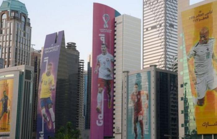 FIFA World Cup 2022 How Qatar made a place among the richest countries ...