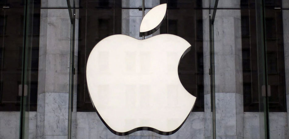 "Apple's Market Cap Surges Past $3 Trillion Mark Again