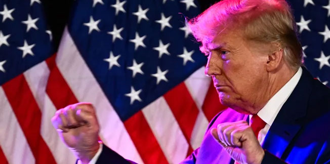 Understanding Donald Trump's Arraignment What to Expect